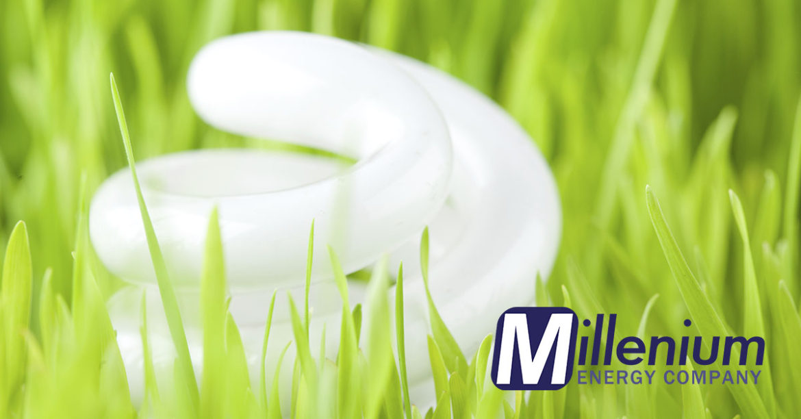 Energy Cost Reduction Projects – Millenium Energy Company
